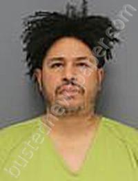 Aponte Dejesus, Angel Luis Jr | 2025-12-15 Medina County, Ohio Booking