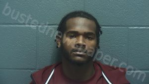 James, Samuel Malik | 2025-12-15 10:15:00 Montgomery County, Indiana ...