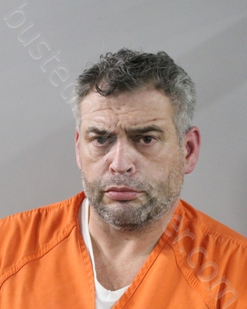 Rose, Roland Joe | 2025-12-15 Polk County, Florida Booking