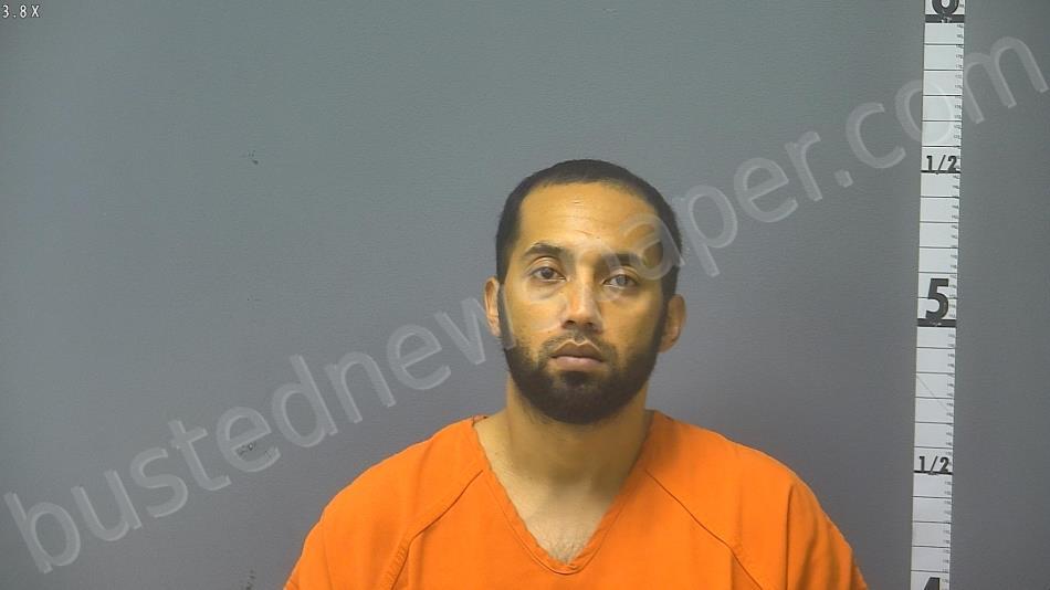 Hernandez Escobar, Hugo Rolando | 2025-12-15 20:42:00 Middle River ...