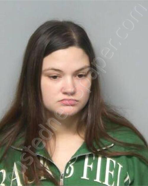 Madison Mckenzie Villarruel | 2025-12-16 23:50:00 Randolph County ...