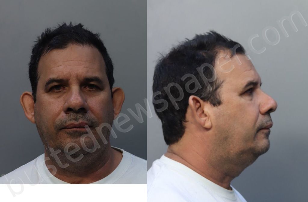 Quienterocotelo, Fernando | 2025-12-16 12:13:00 Miami-Dade County ...