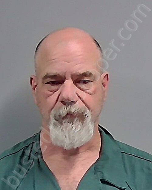 Starling, Wyatt Shane | 2025-12-16 07:48:00 Escambia County, Florida ...