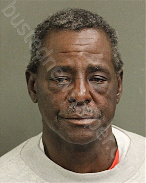 King, Kenneth | 2025-12-16 19:11:00 Orange County, Florida Booking