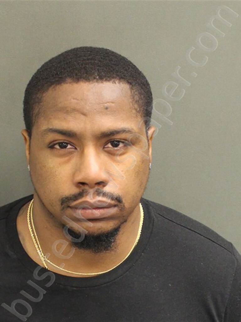 Mickens, Cole James Lee | 2025-12-17 02:26:00 Orange County, Florida ...