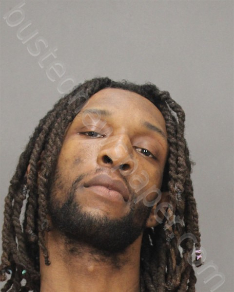 Watson, Steffron | 2025-12-18 Salem County, New Jersey Booking