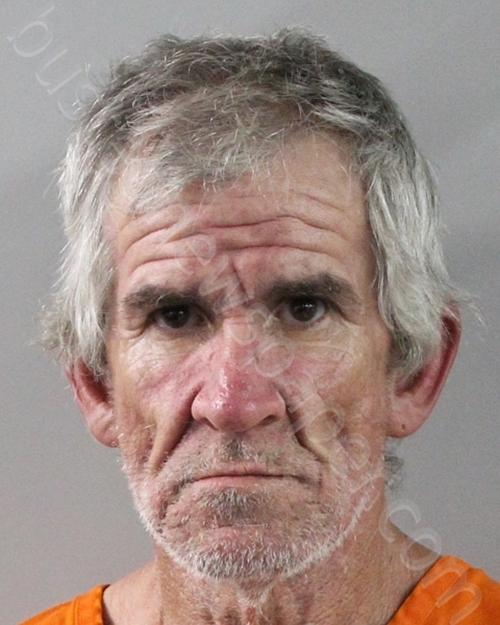 Singer, Brian K | 2025-12-18 Polk County, Florida Booking