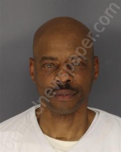 Muhammad, Khalee D | 2025-12-18 Essex County, New Jersey Booking