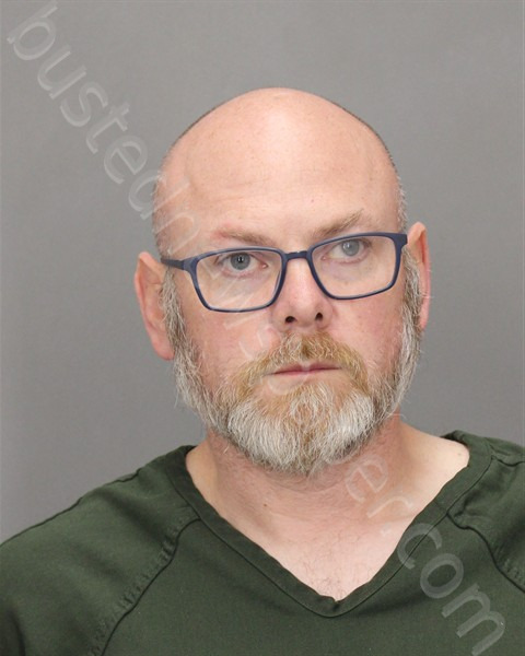 Brown, Michael R | 2025-12-18 Salem County, New Jersey Booking