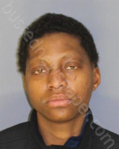 Faulk, Nykole | 2025-12-18 Essex County, New Jersey Booking