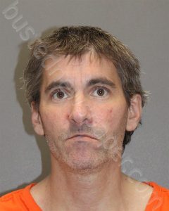 Collins, Anthony R | 2025-12-18 Salem County, New Jersey Booking