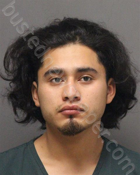 Ramos-diaz, Nelson De Jesus | 2025-12-18 Ocean County, New Jersey Booking