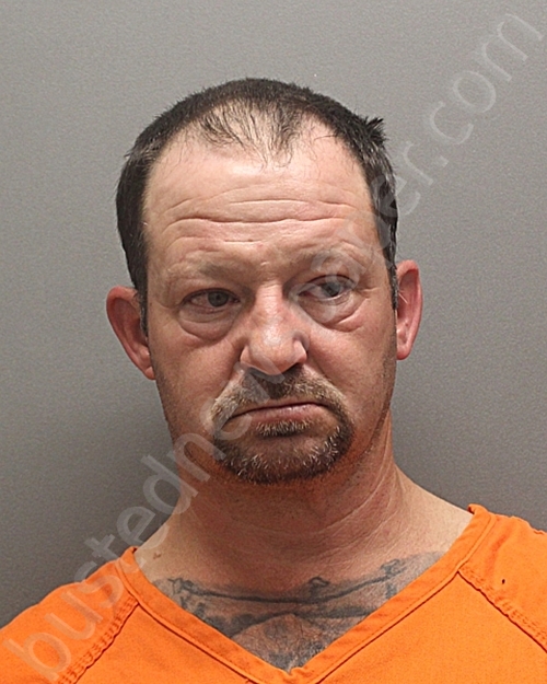 James, Kurry Franklin | 2025-12-18 Hockley County, Texas Booking