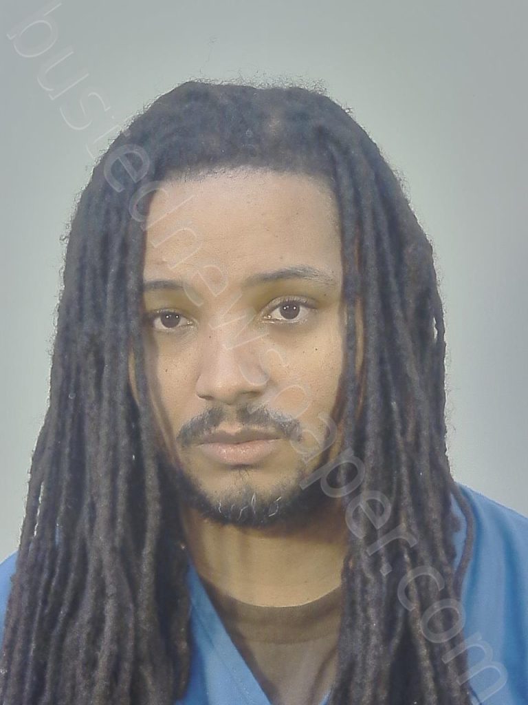 Joseph Darnell Barney | 2025-12-19 01:45:00 Dane County, Wisconsin Booking