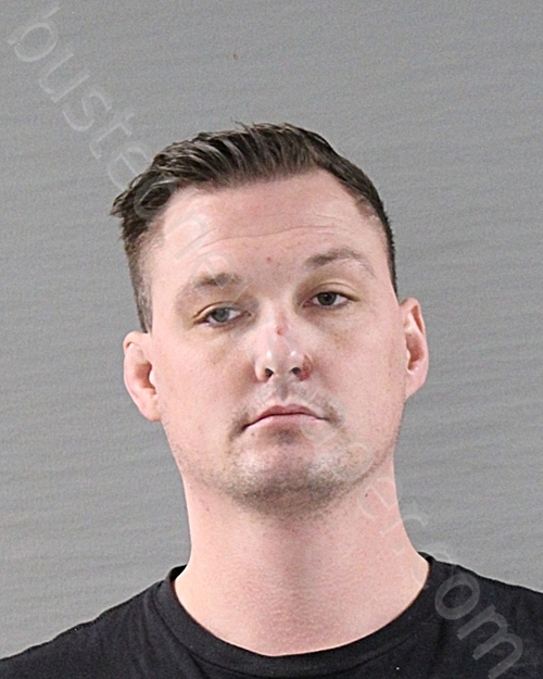 Johnson, John Slater | 2025-12-19 11:30:02 Randall County, Texas Booking