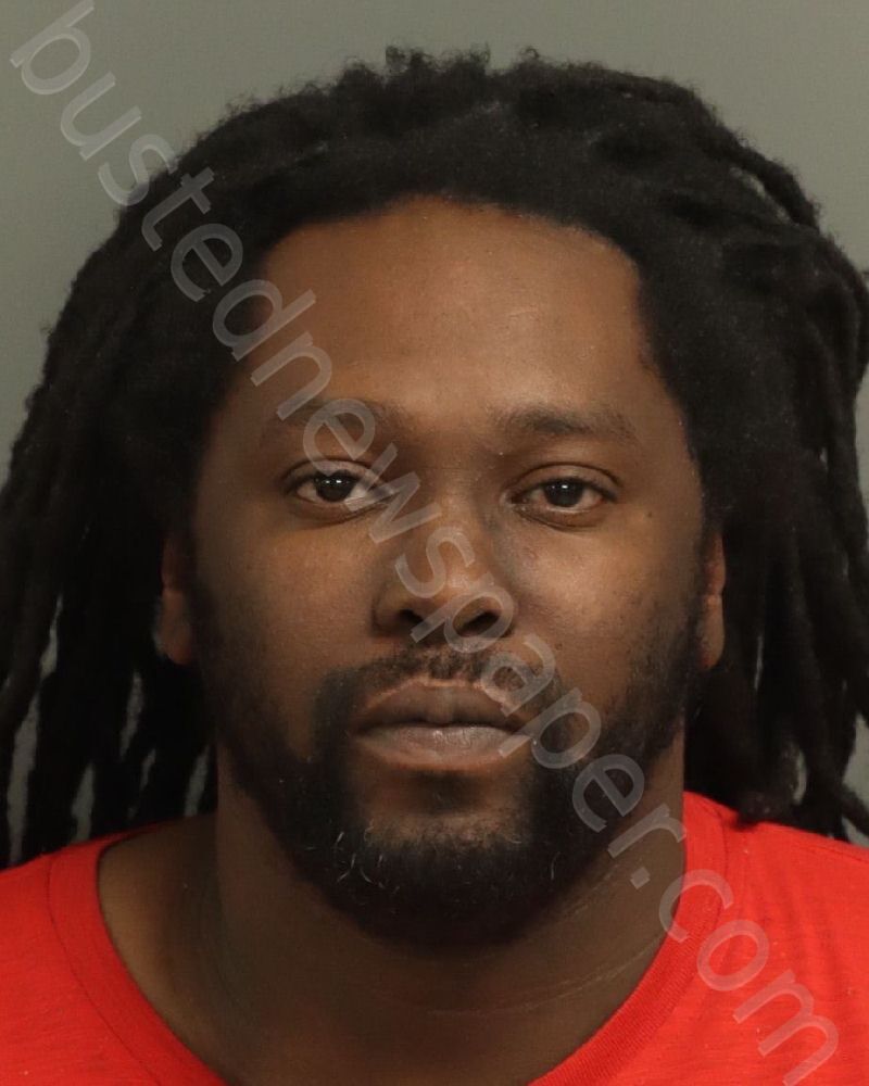 Royal, George Stanley Jr | 2025-12-19 16:29:00 Wake County, North ...