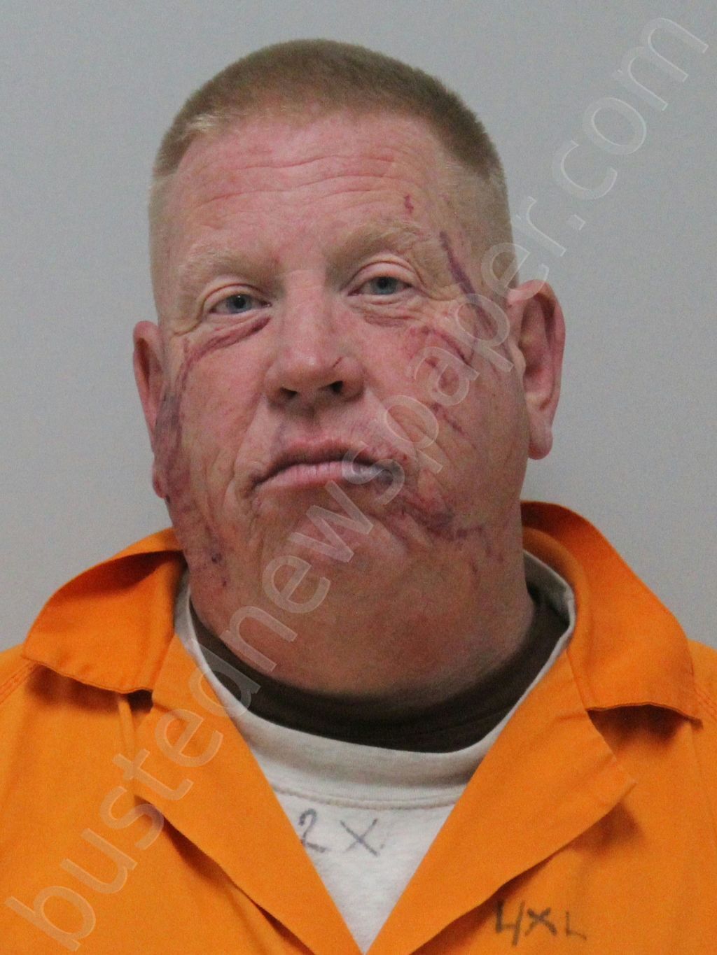 Lavigne, Bruce Robert | 2025-12-19 Rock County, Minnesota Booking