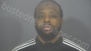 Jackson, Deangelo Markquis | 2025-12-20 08:38:00 St. Joseph County ...