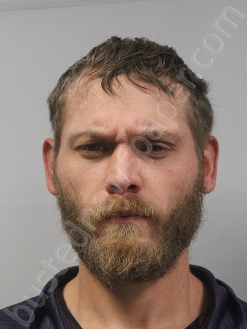 Nelson, Joshua Steven | 2025-12-20 19:20:00 Kanawha County, West ...