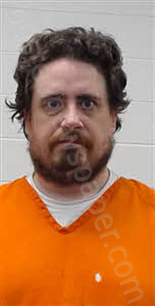 Mark Bell Freeman | 2025-12-20 13:08:00 Wayne County, Tennessee Booking