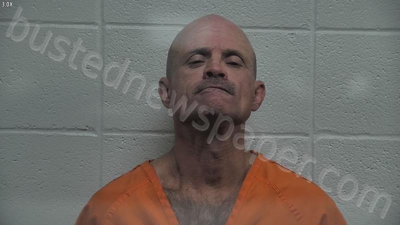 Jones, David Patrick | 2025-12-20 23:23:00 Jessamine County, Kentucky ...