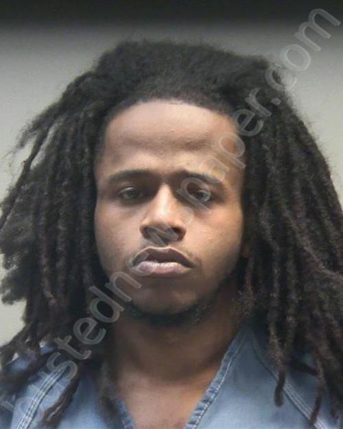 Justice Jr, Twyshawn Lamar | 2025-12-20 00:20:00 Montgomery County ...