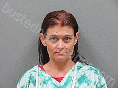 Rivas, Jennifer Lynn | 2025-12-20 Lincoln County, Nebraska Booking