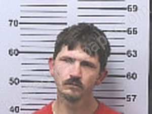 Eldridge, Justin Maxwell | 2025-12-20 Mobile County, Alabama Booking