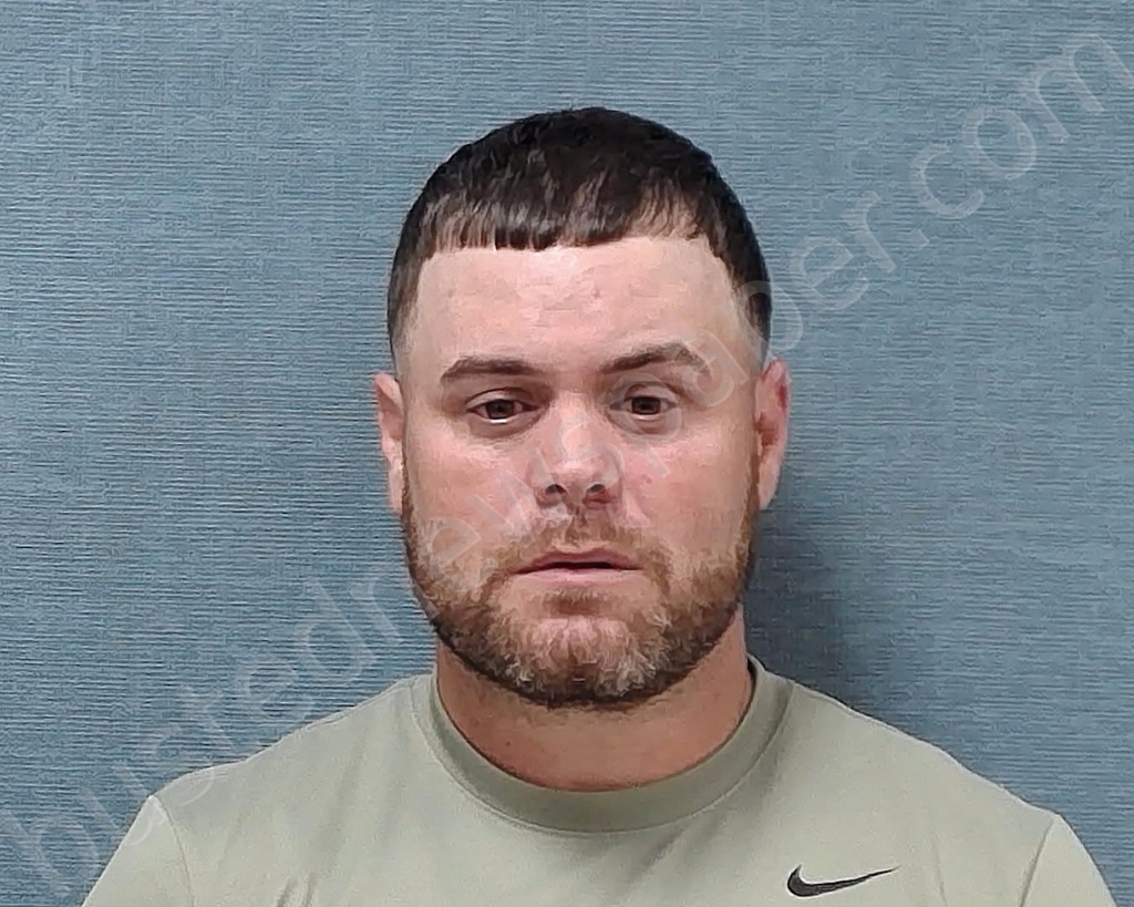 Shaffer, Charles Nicholas | 2025-12-20 12:13:00 Stark County, Ohio Booking