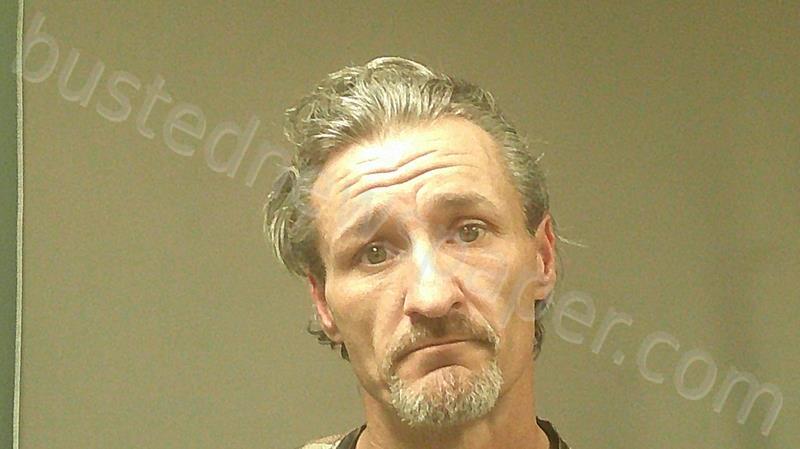 Irvin, Michael D | 2025-12-20 00:38:00 Randolph County, Missouri Booking