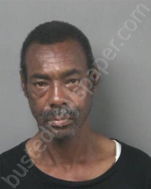 Brisco, Robert Lee | 2025-12-21 15:15:00 Kettering Jail, Ohio Booking