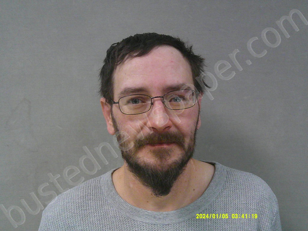 Drake, Michael Randalph, Jr. | 2025-12-21 02:25:00 Braxton County, West ...