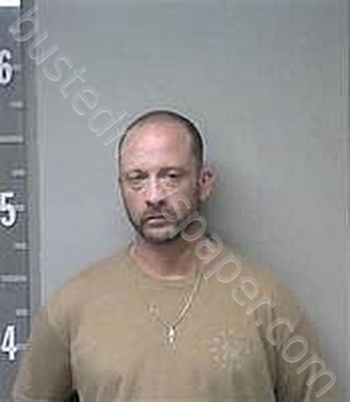 Smith, Roger | 2025-12-21 04:10:00 Marshall County, Alabama Booking