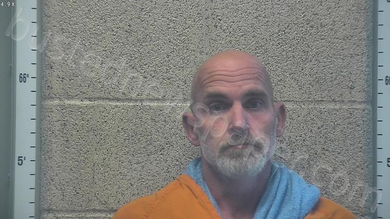 Rutter, Michiel James | 2025-12-21 05:54:00 Henderson County, Kentucky ...