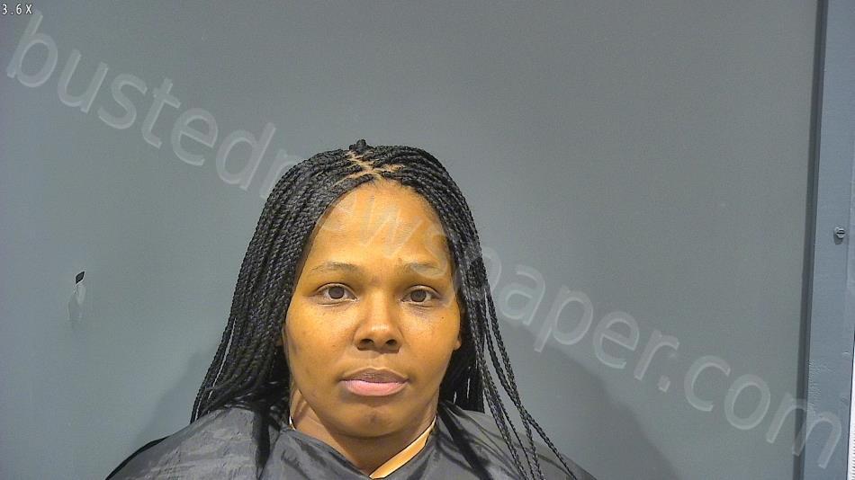 Ratliff, Tashonda Bianca-monique | 2025-12-21 13:11:00 Tipton County ...