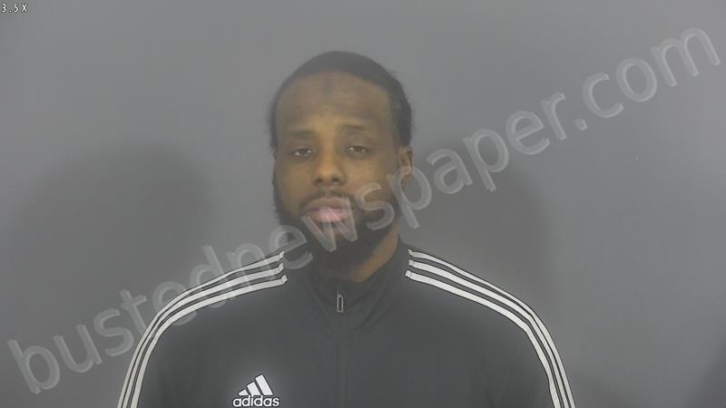 Jackson, Deangelo Markquis | 2025-12-21 08:13:00 St. Joseph County ...