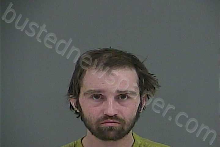 Terry, William C Jr | 2025-12-21 14:15:00 Anderson County, Tennessee ...