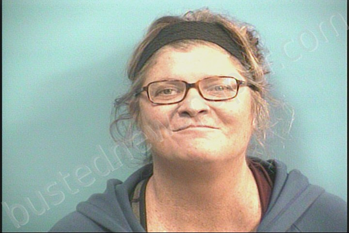 Collum, Jennifer Miller | 2025-12-21 Shelby County, Alabama Booking