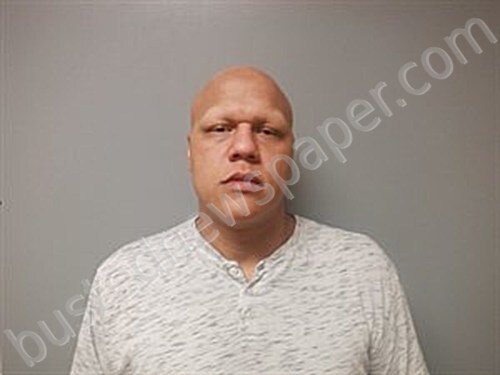 Woods, Robert Lee | 2025-12-22 17:40:00 Craighead County, Arkansas Booking