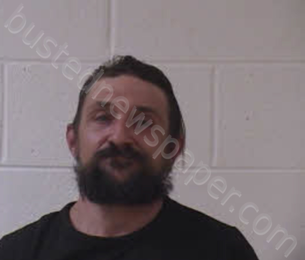 Ingram, Daniel Lee | 2025-12-22 18:19:00 Yancey County, North Carolina ...