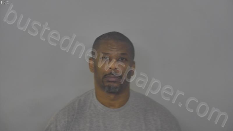 Henderson, Anthony Lamar | 2025-12-22 14:15:00 Burleigh County, North ...