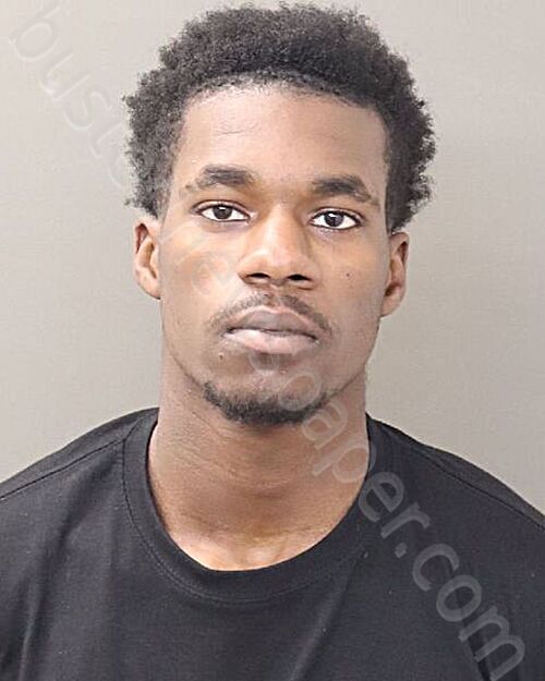 Martin, Jacob | 2025-12-22 15:56:00 Franklin County, Ohio Booking