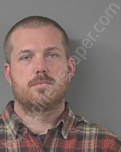 Batten, Codie Lee | 2025-12-22 14:20:00 Wilson County, North Carolina ...