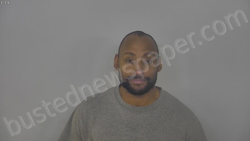 Jackson, Lamar Joseph | 2025-12-22 20:24:00 Burleigh County, North ...