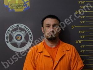 James Rober Lee Sheets | 2025-12-22 07:20:00 Morgan County, Missouri ...