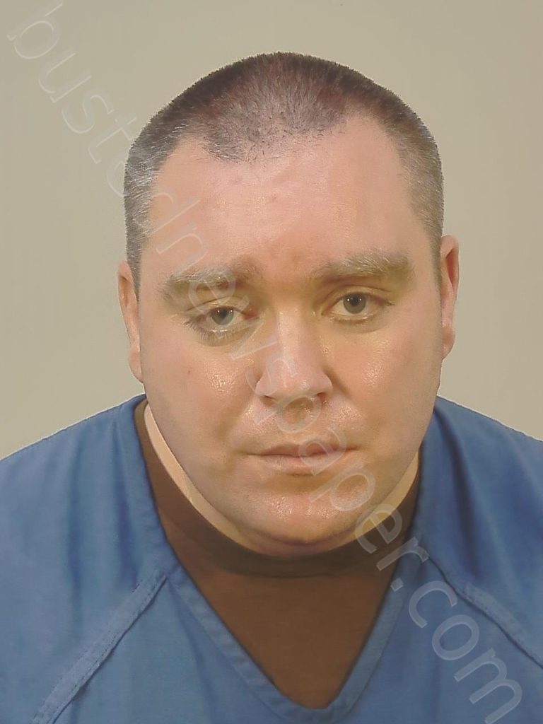 Justin Tyler Brooks | 2025-12-23 17:28:00 Dane County, Wisconsin Booking