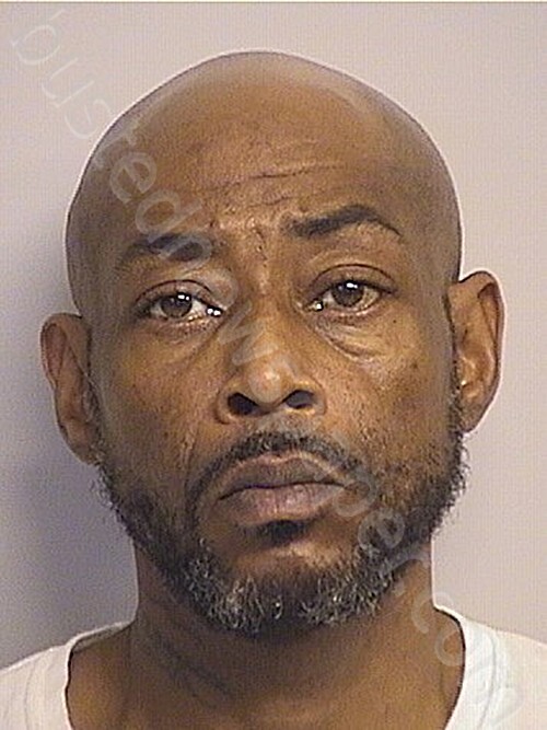 Riley | 2025-12-23 Tuscaloosa County, Alabama Booking