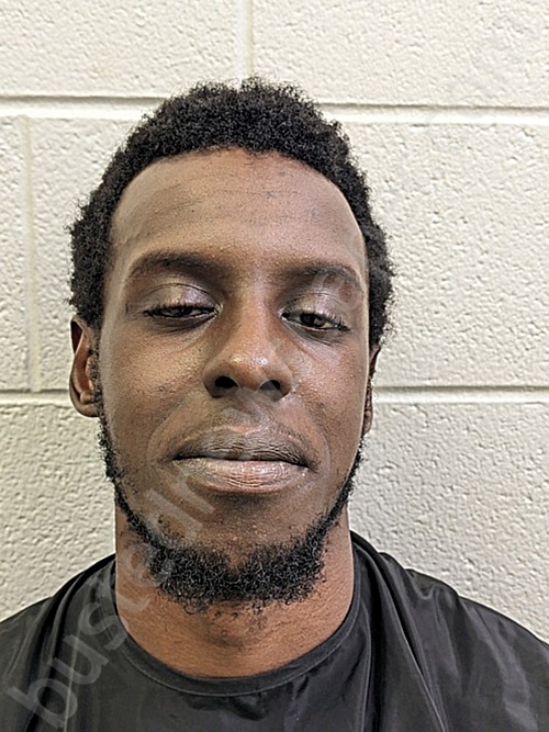 James, Bakari Samuel Bomani Ouma | 2025-12-23 14:24:00 Rutherford ...