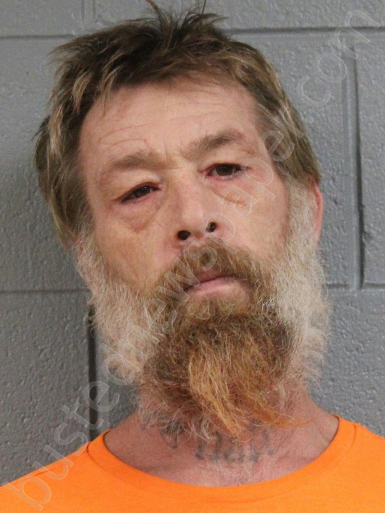 Stadelmaier, Thomas Michael | 2025-12-23 19:26:00 Highland County, Ohio ...