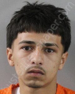 Torres, Fabian | 2025-12-23 Polk County, Florida Booking